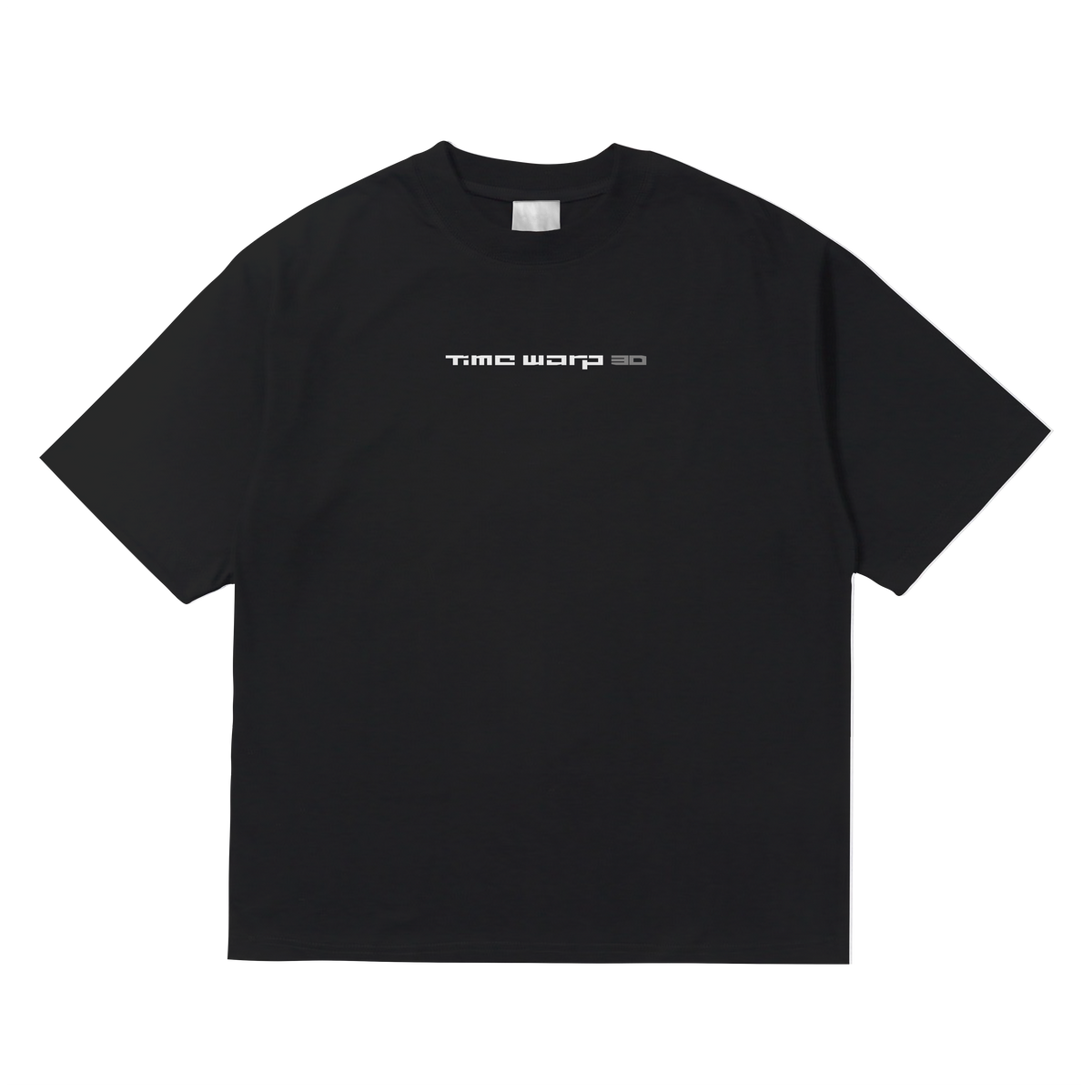 Time Warp 2D2C Lineup Shirt – cosmopop merchandise